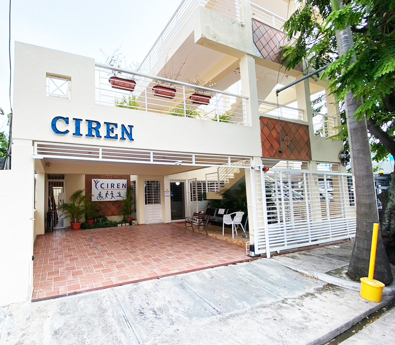 Acerca de Nosotros – CIREN